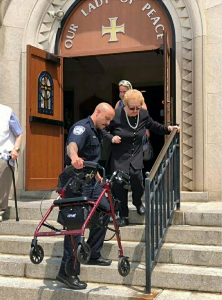 Divisions - Lynbrook Police Department - Lynbrook, NY