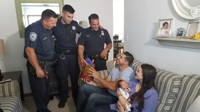 Divisions - Lynbrook Police Department - Lynbrook, NY