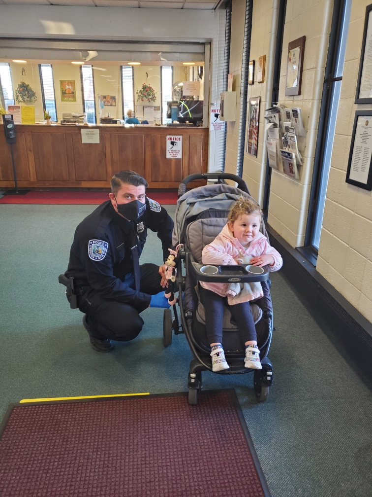 Divisions - Lynbrook Police Department - Lynbrook, NY